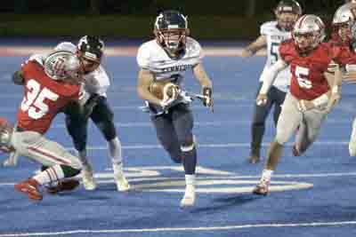 Ready for takeoff | News, Sports, Jobs - Tribune Chronicle